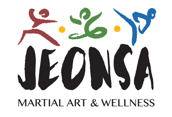 Contact - Jeonsa Martial Art & Wellness